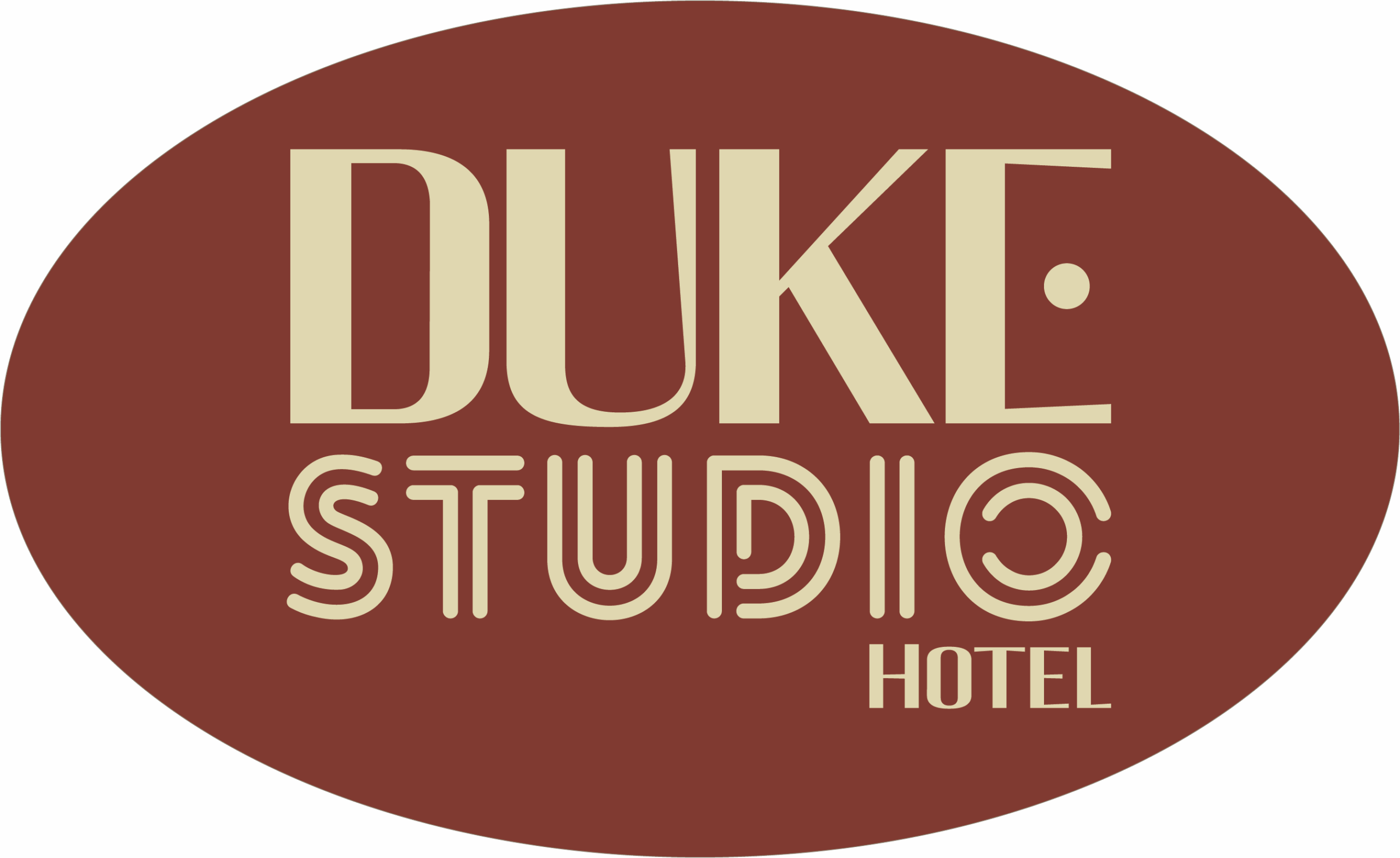 Home - Duke Studio Hotel